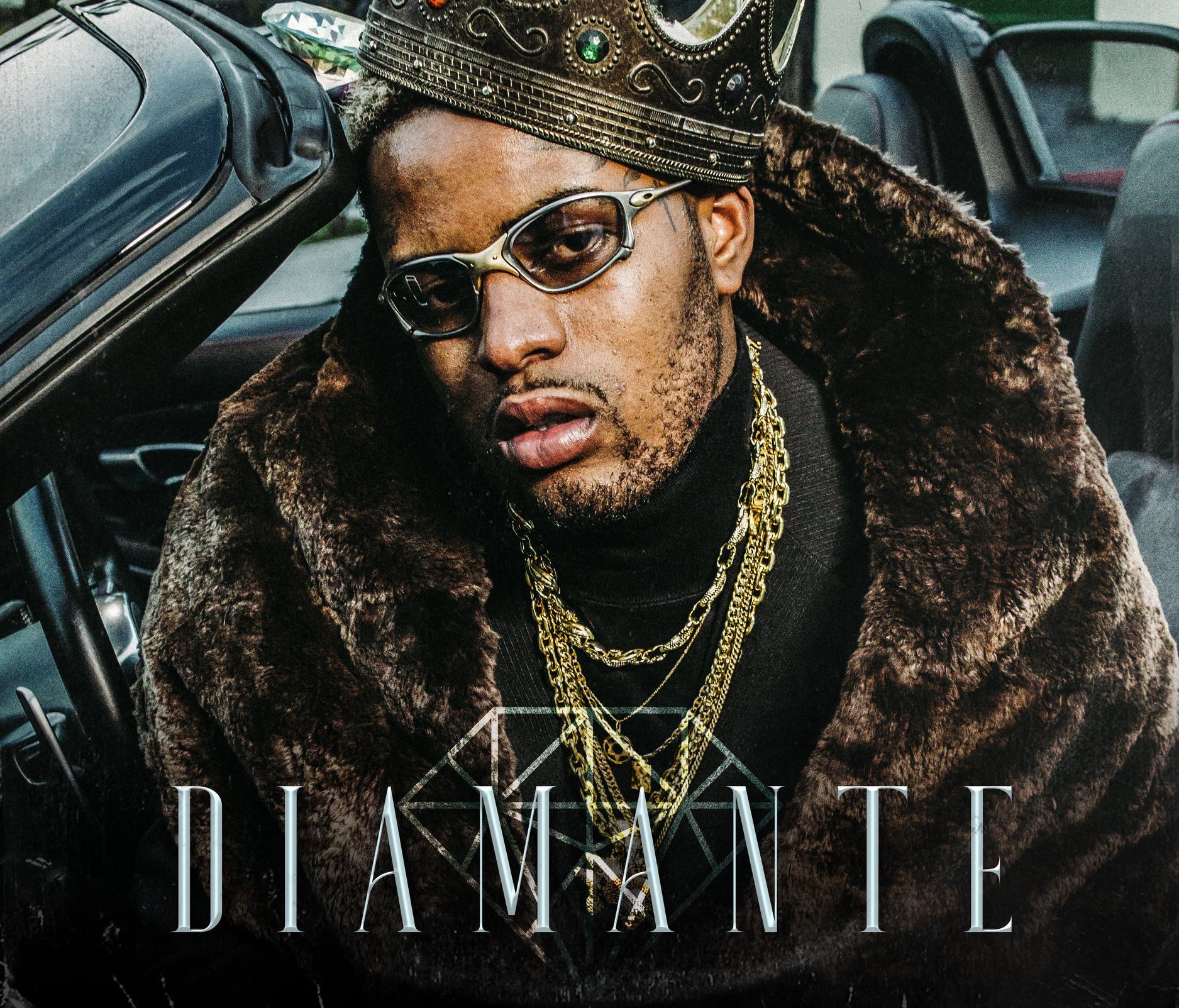 Mc IG prepara lançamento de novo álbum com o tema de empoderamento negro