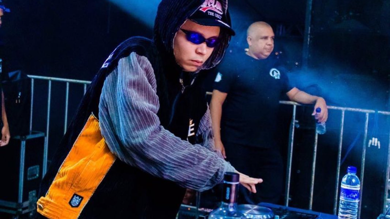 Veja o que aconteceu com o DJ R7 – Sobre Funk