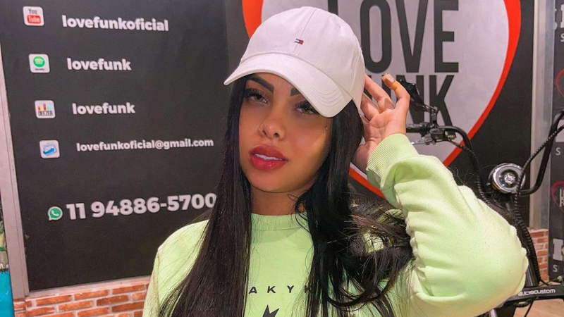 Vencendo as dificuldades pra fazer grandes trabalhos, conheça a DJ ...