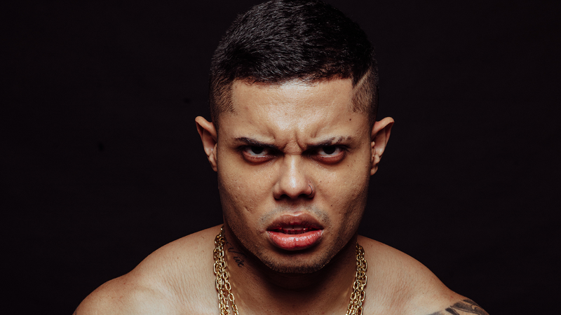 MC Lan diz ter feito 20 mil shows em um ano. É possível? Checamos ...