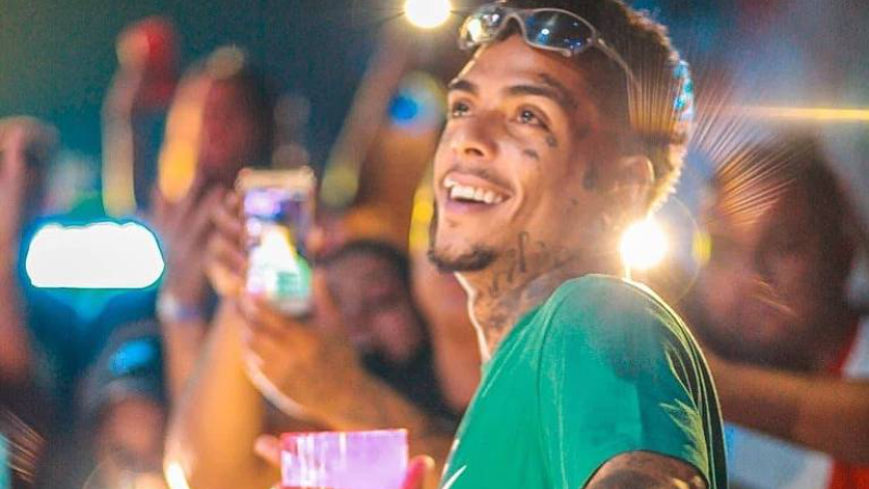 MC Kevin ultrapassa Gusttavo Lima e é o artista mais ouvido do Brasil ...