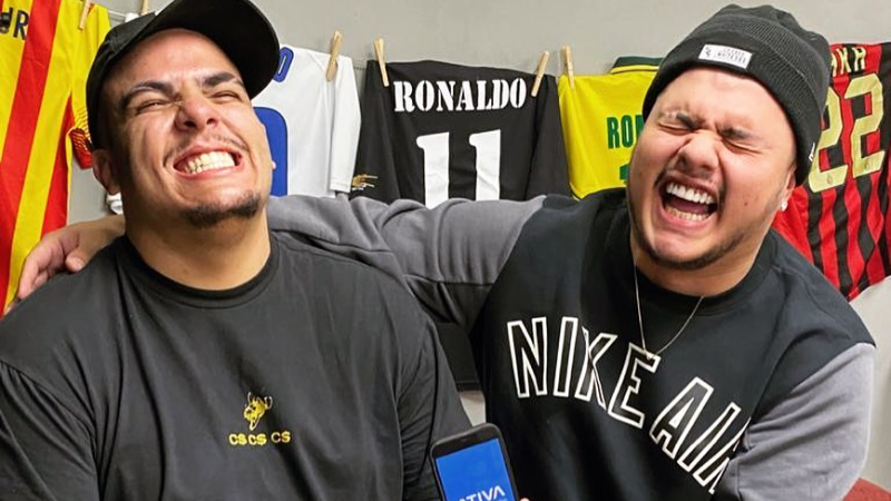 PodPah completa 1 ano; Conheça a história do podcast e relembre ...