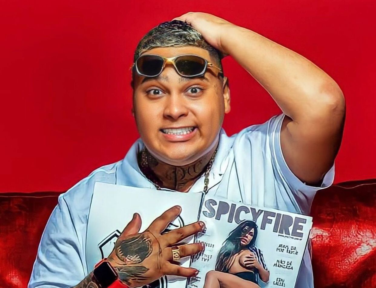 MC Ryan SP possui duas faixas no Top 30 do Spotify Brasil; veja