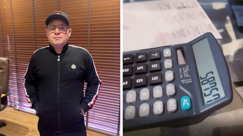 Rato, dono da Love Funk, gasta mais de R$ 58 mil na Tatuapé Conceito ...